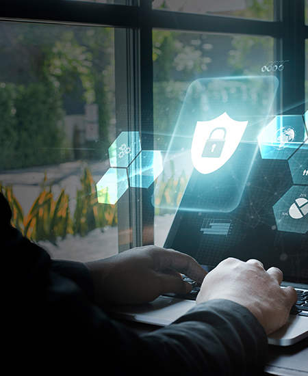 Home-Cyber-Security | Sanbay